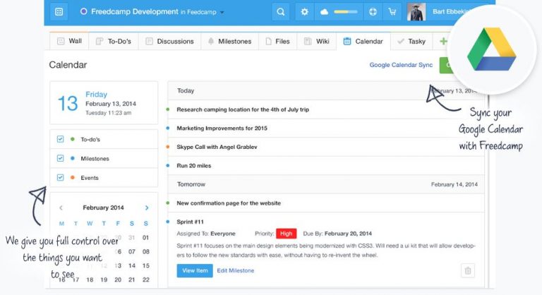 The Best 20 Apps To Save Time - ClockIn Portal App