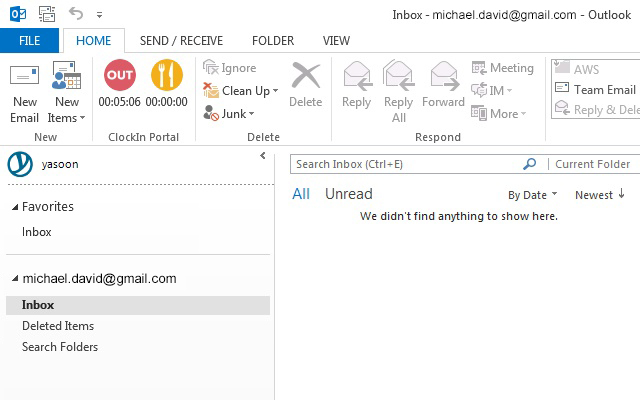 Online Employee Time Tracking - Access Anywhere! | Clockin Portal